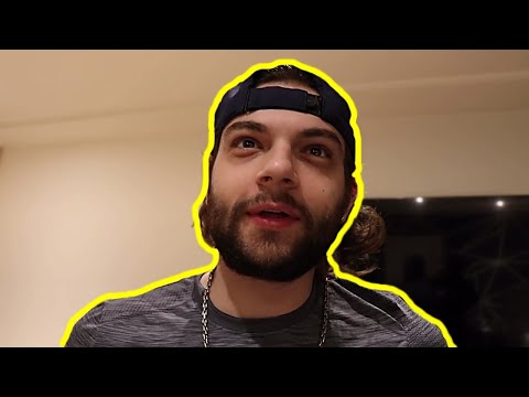 ILYA'S BEST MOMENTS !!