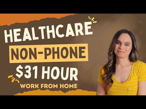 United Healthcare Hiring Up To $31 Hour NON-PHONE Work From Home Job Reviewing Appeals | No Degree!