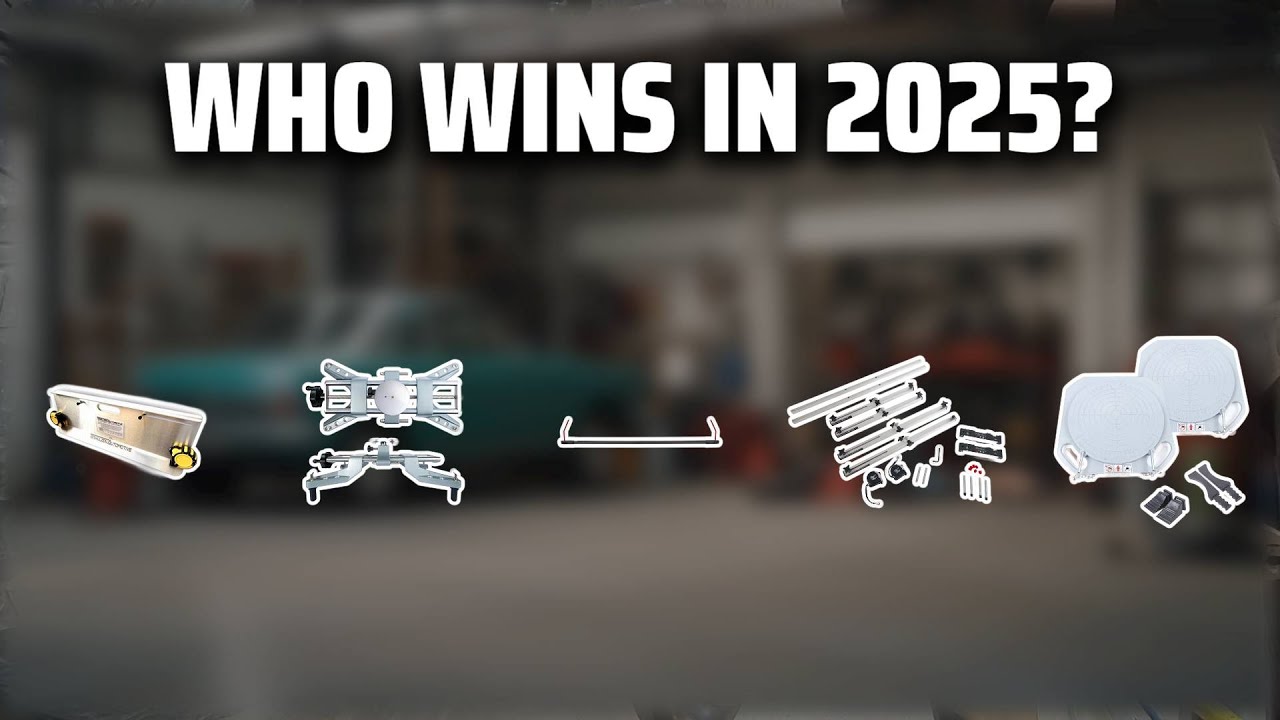 The Top 5 Best Front End Alignment Tool in 2025 - Must Watch Before Buying!