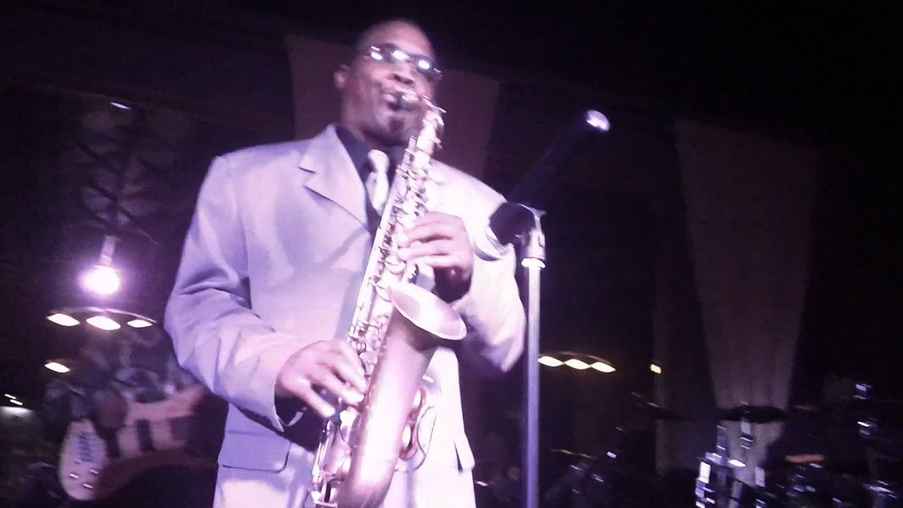 Hire Michael Turner - Saxophone Player in Douglasville, GA | GigSalad