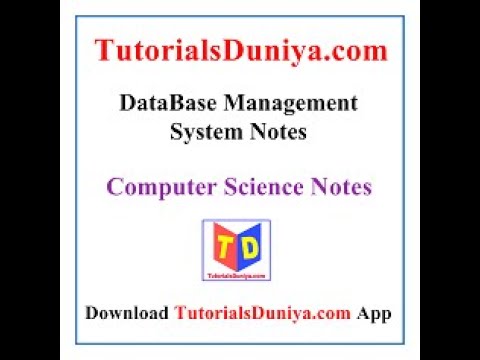 #DBMS Notes #Handwritten Complete PDF Download 2022 #TutorialsDuniya #shorts #short