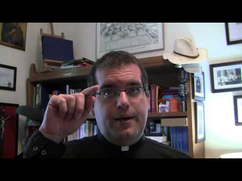 How to Chant a Collect