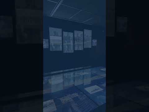 Highlights from the Records of Rights Exhibit