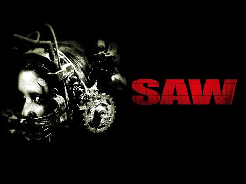 Saw (2004) Movie || Cary Elwes, Danny Glover, Monica Potter, || Review & Facts