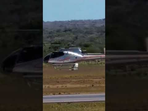 "Eurocopter EC130:high-performance Single-Engine helicopter with Exceptional Range and comfort"