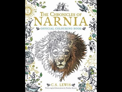 "The Chronicles of Narnia (Chronicles of Narnia, #1-7)" By C.S. Lewis
