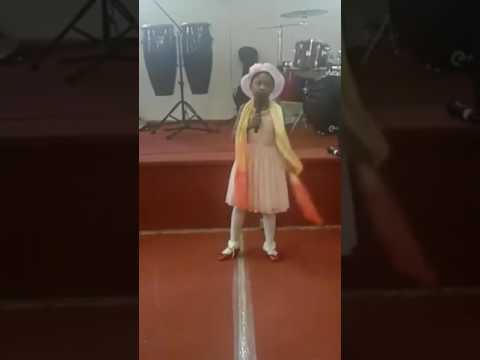 JOHANNA MARIELLE BERARD LORD IF I FIND A FAVOR IN YOUR SIGHT - BY TASHA COBBS