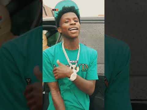 YNW Melly and Lil Durk are sliding for Von🤯#shorts