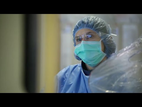 Cardiovascular Training Program at Washington University School of Medicine