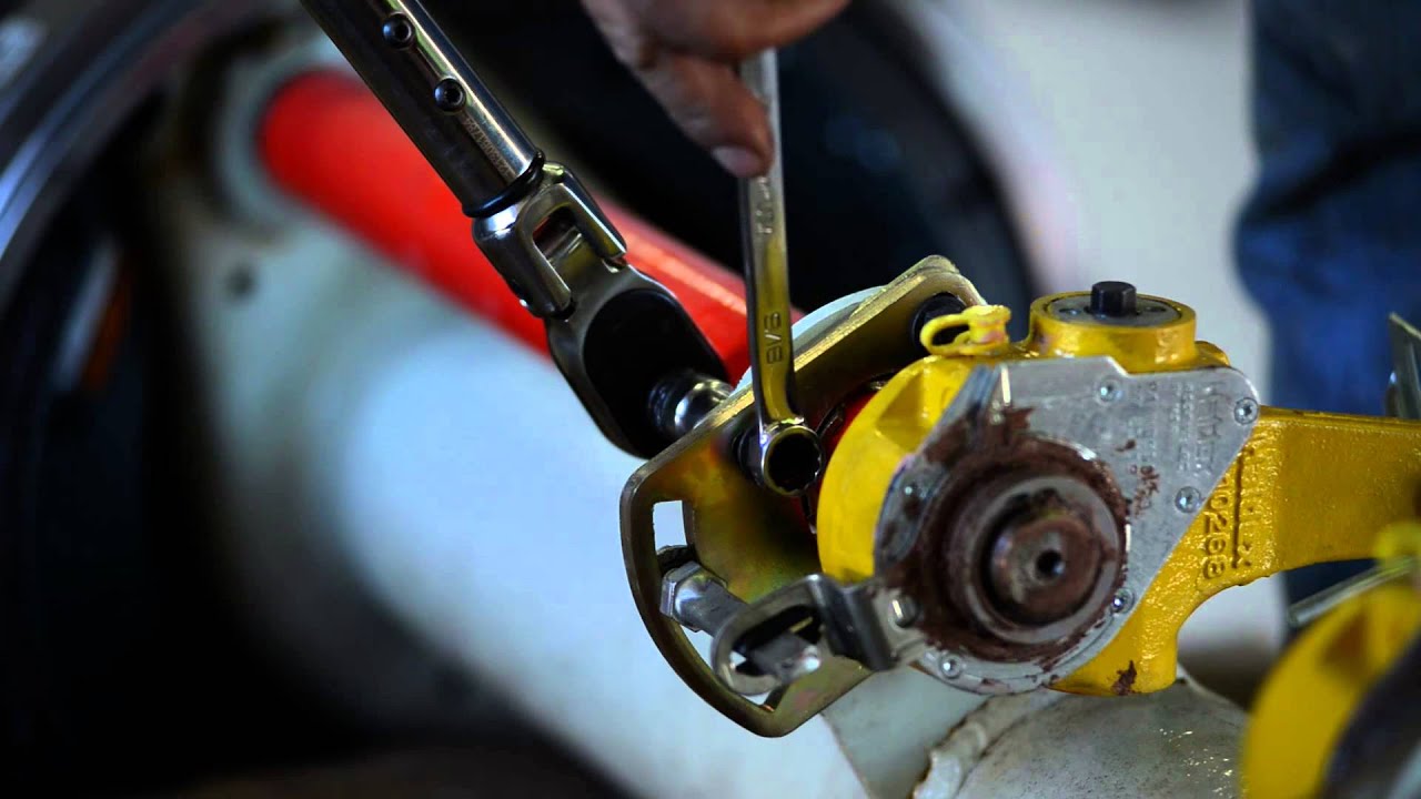 Extreme Cam - Customer Testimonial