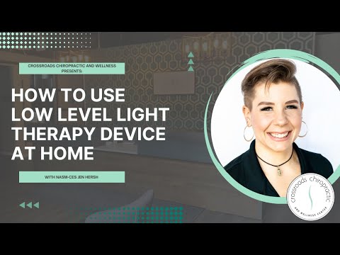 Home Rental Instructions for our Multi Radiance Medical Lasers