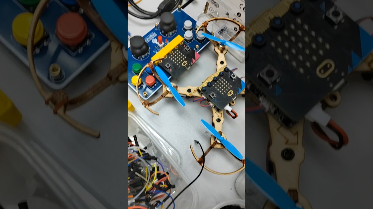 Cracking the da vinci code for robots design. Go go go.#robot #innovation #design #robotics #coding