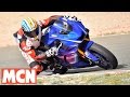 2017 Yamaha R6 review | The final road-legal version