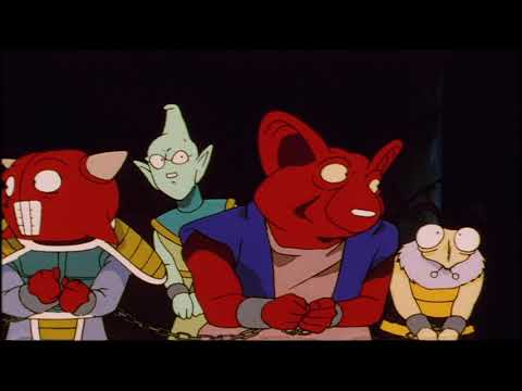 Dragon Ball GT