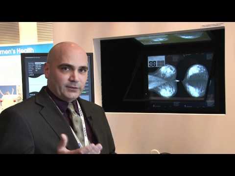Editor's Choice of Most Innovative Radiology Technology
