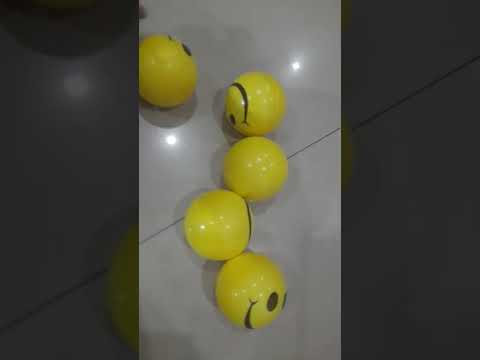 Smiley Ball - Happy Ball Latest Price, Manufacturers & Suppliers