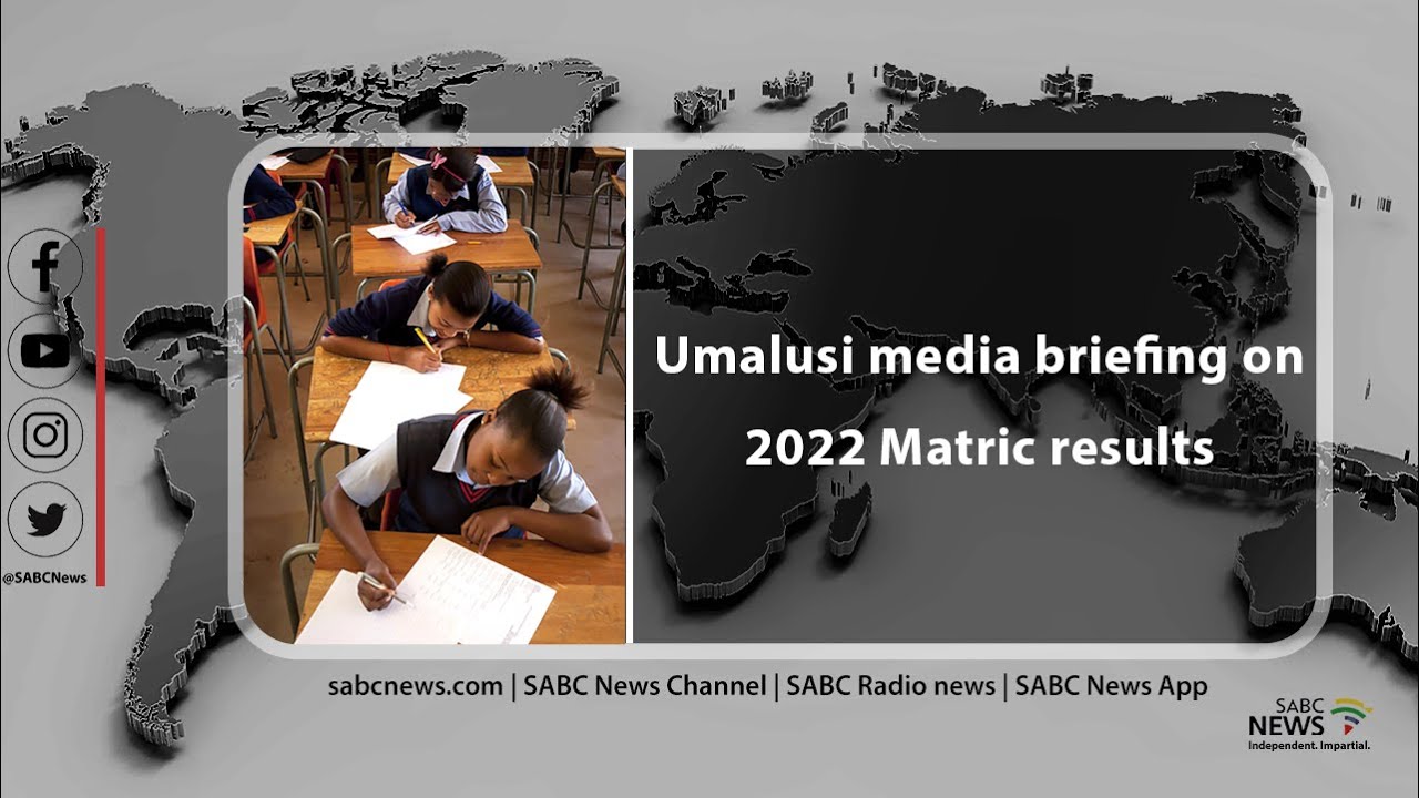 Matric results approved - but Umalusi finds 5 faulty matric exam ...