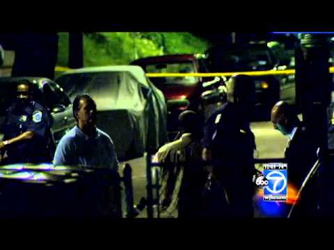 7 people shot, injured overnight in 5 separate shootings in D.C.