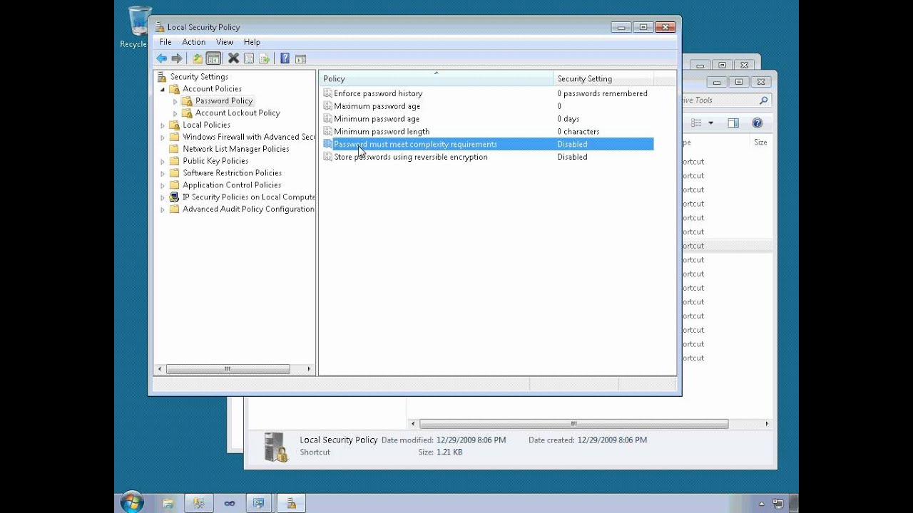 SQL Server 2012: Security Basics (intro)