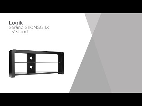 Serano S110MSG11X TV Stand | Product Overview | Currys PC World