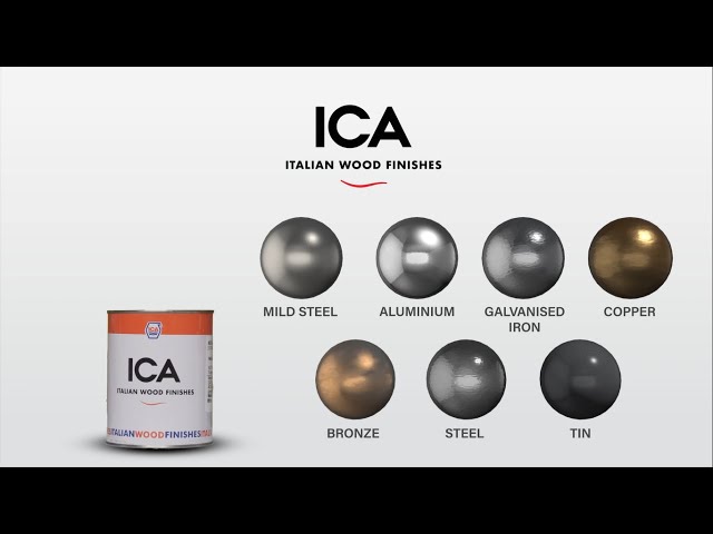 ICA Italian wood coatings - Ica Italian Wood Finishes Service Provider ...