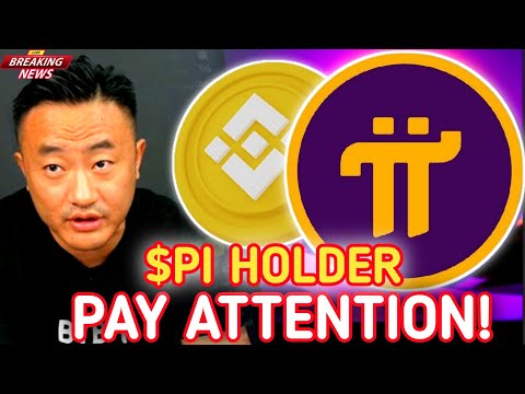 THIS IMPORTANT IF YOU HOLD PI COIN | Is Pi Coin the Scam Ben Zhou Warned About | STAY ALERT