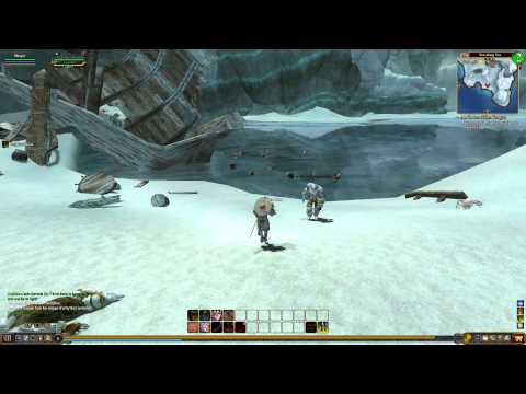 EverQuest 2 - Language Quest - Orc Smuggler Requisition - An Order of Orc Tongue