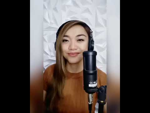 KISS ME QUICK (Bee Gees) - Lyric Cover by Ingrid Payaket