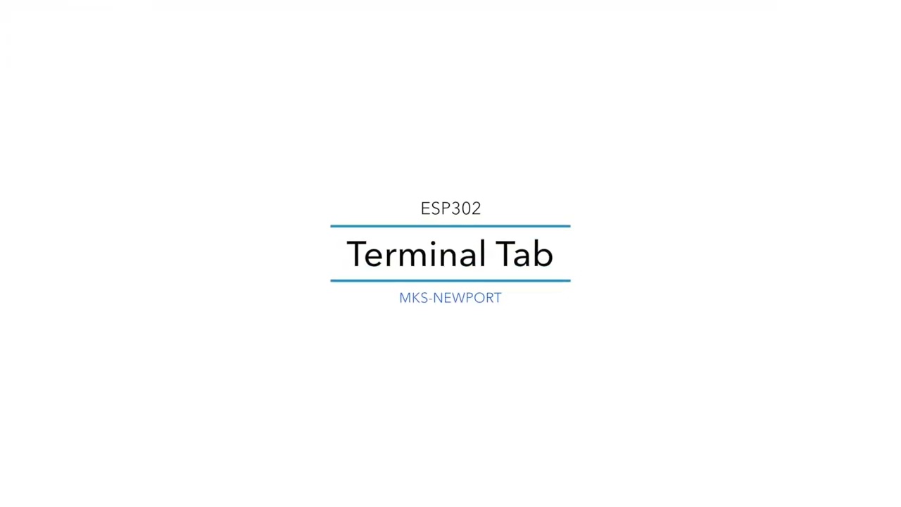 ESP 302 Error Troubleshooting