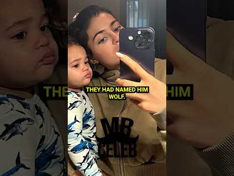 Why Did Kylie Jenner Name Her Son Aire ?!