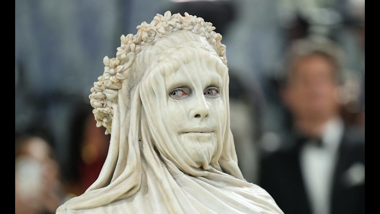 Met Gala 2026: Heidi Klum’s Look Breaks the Internet!
