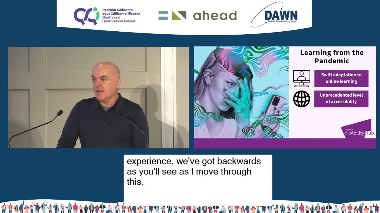 Embracing Equity: Envisioning an Inclusive Future in Assessment