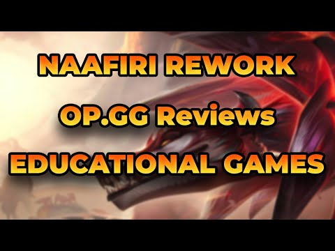 NAAFIRI + RIFTMAKER AHRI SPAM - 1200 LP MID - OP.GG REVIEWS IN QUEUE