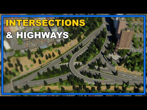 Steam Community :: Video :: Adding Highways, Intersections and more Farms in Cities Skylines 2 ...