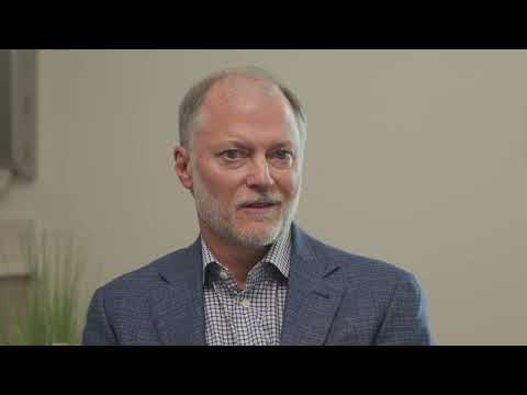 Meet Dr. William Tucker - Orthopedic Surgeon