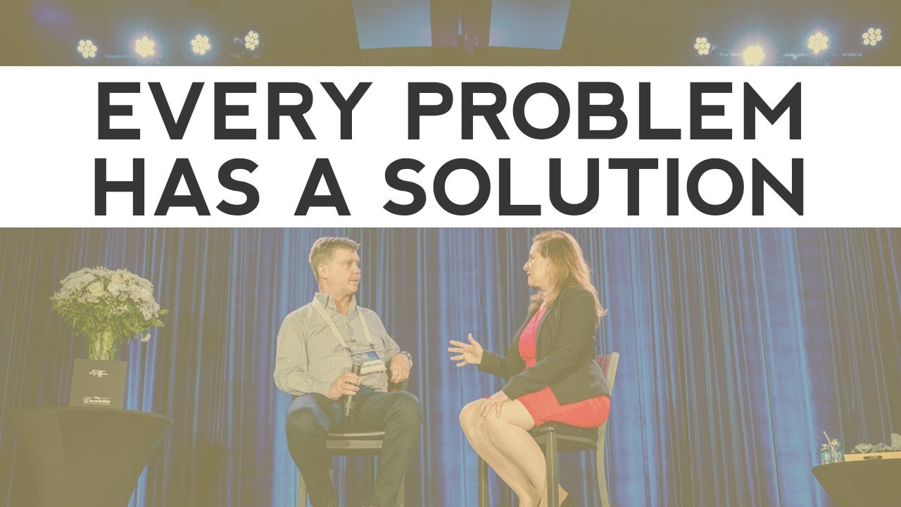 Every Problem Has a Solution | Brave Thinking Institute - Life Coach Certification