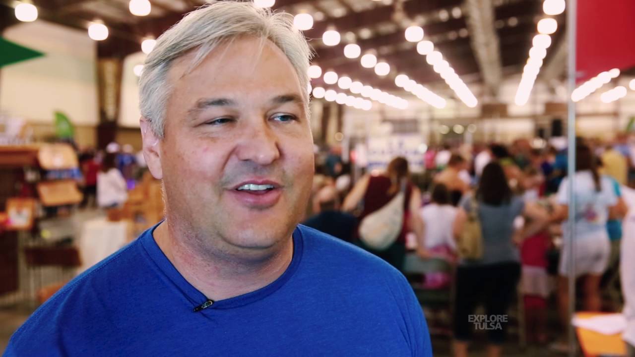 Tulsa Mini Maker Faire