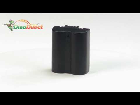 Replacement Camera Battery for Panasonic CGA-S006E / DMW-BMA7 from Dinodirect.com