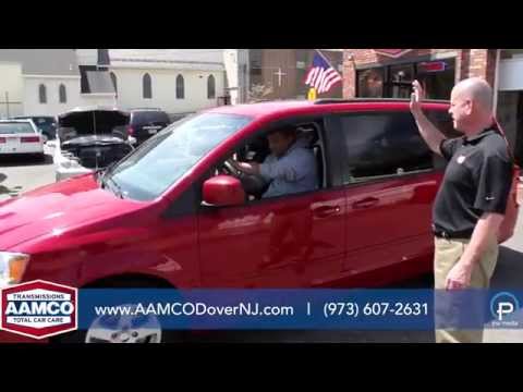 AAMCO Dover, NJ