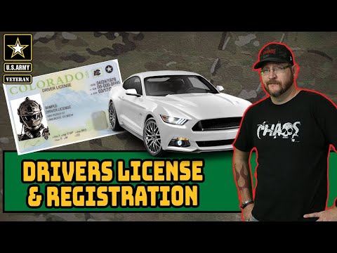 How owning a car in the Army is different for Soldiers