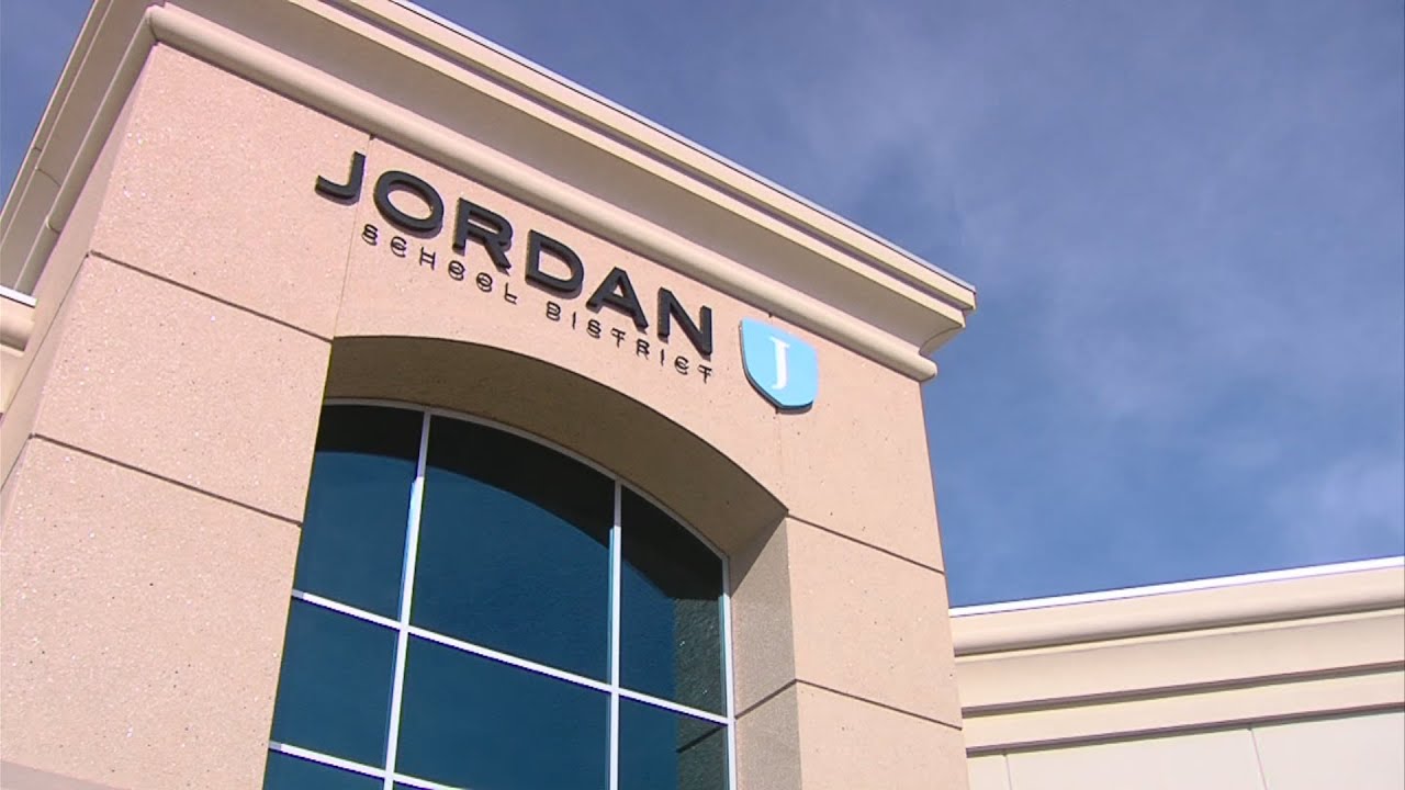 Educator apologizes, Jordan School District outlines changes after leaked video