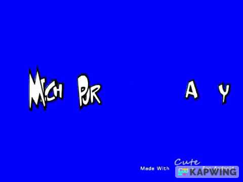 Drema Logo Combos: It's a Laugh, Big Idea, Michael Poryes, Nelvana and Disney Channel Original