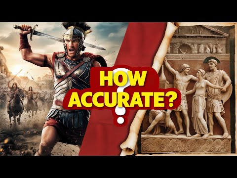 How Accurate Was the Fall of Troy Movie? The Real Story Uncovered!