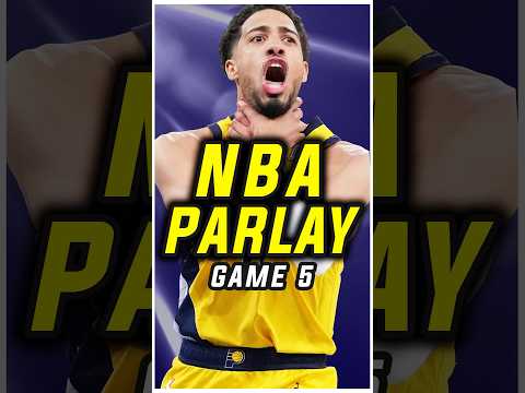 NBA Parlay! | NBA Best Bets, Picks and Predictions for Today! (6/16/2025)