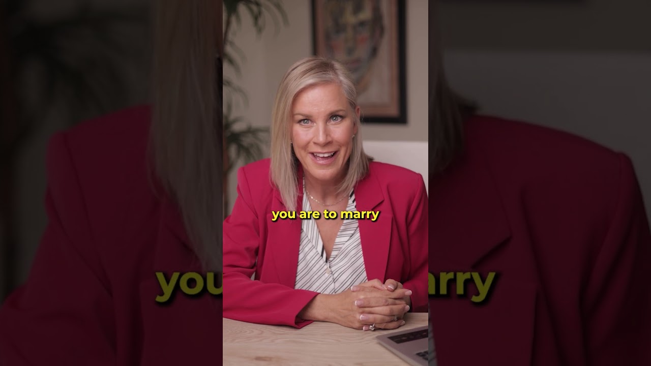 What is the Best Age to Get Married?