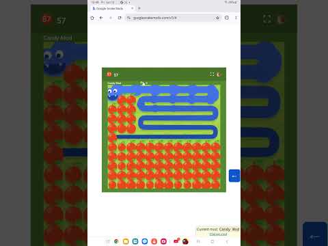Google Snake Game Hacks (1)