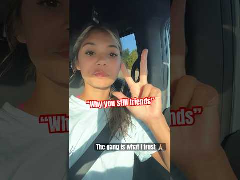 the gang is what I trust ππΌπ€πΎ#subscribe #viral #funny