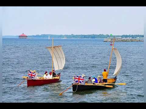 What Type of Boat Is a Bateau?