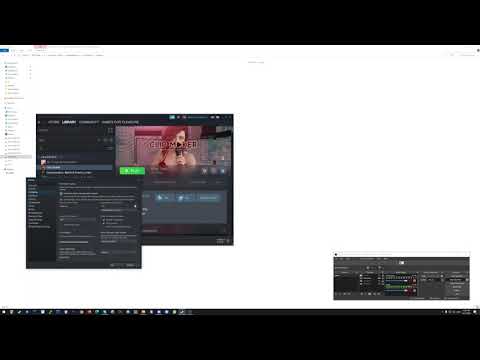 How to enable Steam overlay