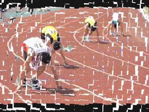 Learn the rules and regulations of Athletic Events